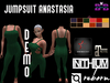 Second Life Marketplace - Be Beauty-JUMPSUIT Anastasia-REB-INITHIUM KHARA,SMB,MP-DEMO